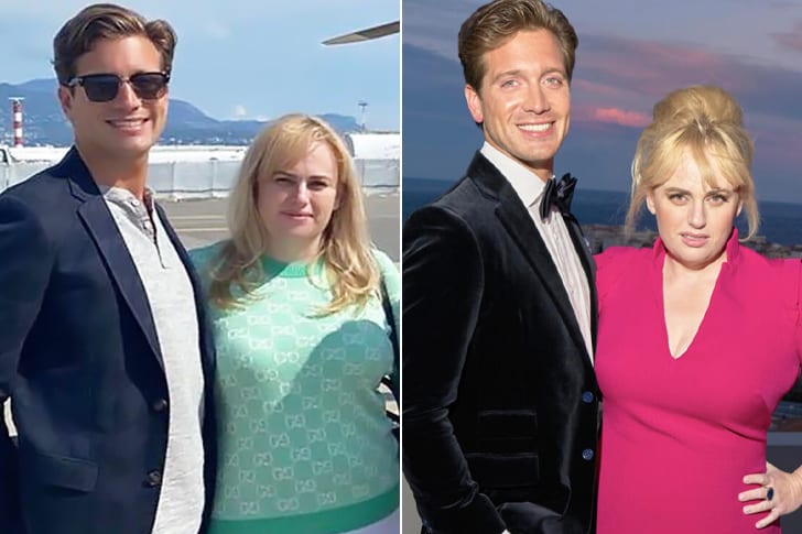 Jacob Busch Wiki Biography Age Family Rebel Wilson